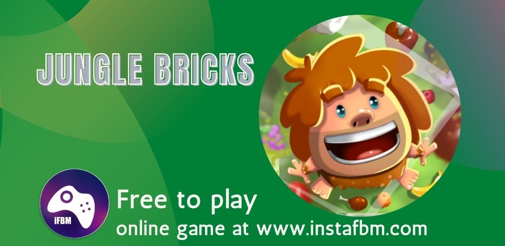 Jungle Bricks - iFB Media